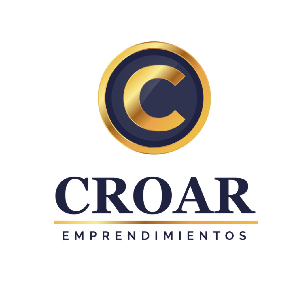 CROAR Emprendimientos | Inicio